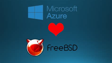 freebsd no microsoft azure luiz pessol