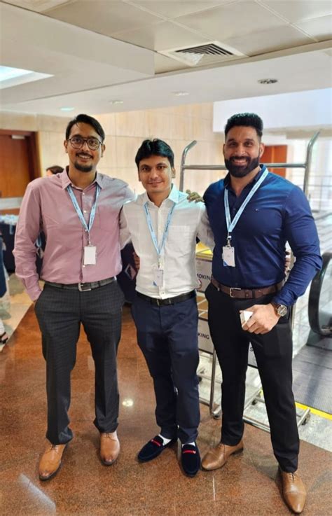 Raj Dubey Posted On Linkedin