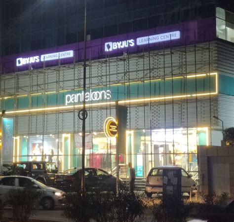 Mohak Tripathi On Linkedin Byjus Lifeatbyjus Byjuslearningcentre Jaipur Work Office