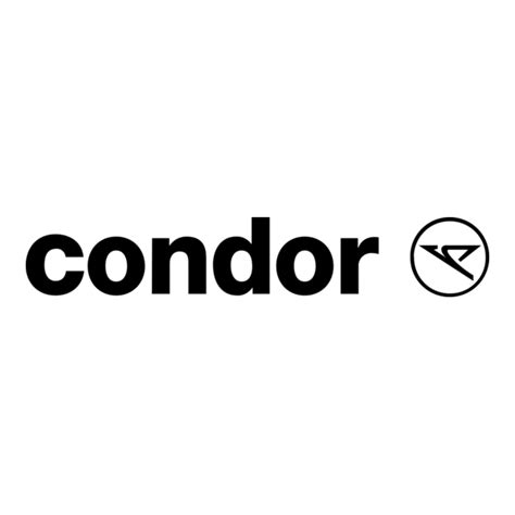 Condor Logo Png Vector Svg Free Download