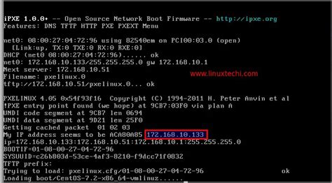 Bare Metal And Virtual Machine Provisioning Through Foreman Server
