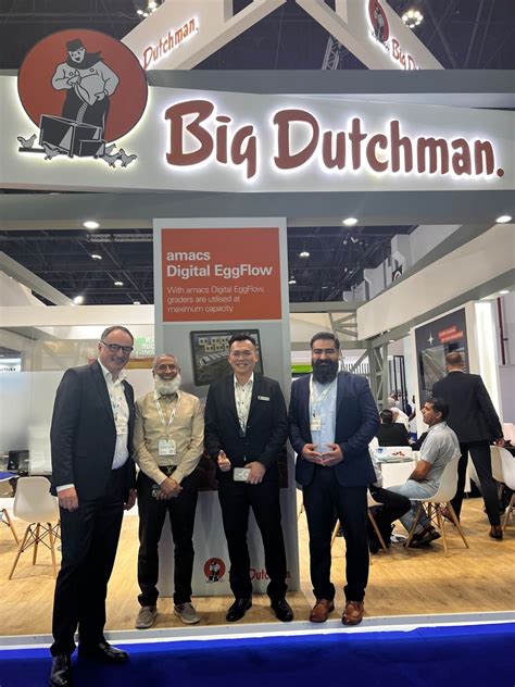 Syed Ahmed Shah On Linkedin Bigdutchman Vivmea2023 Vivmea