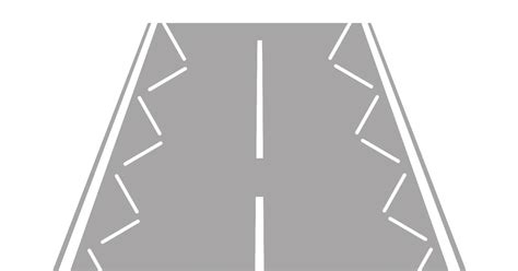 Líneas De Borde Quebradas Qué Significan Las Nuevas Marcas Que