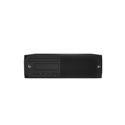 HP Z Small Form Factor G Workstation N T AV Best Price In Dubai