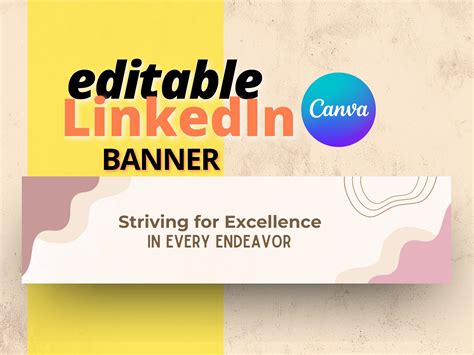 Linkedin Banner For Linked In Banner Linkedin Profile Personal Branding Boss Babe Boss Lady