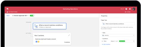 airtable automations get more work done airtable