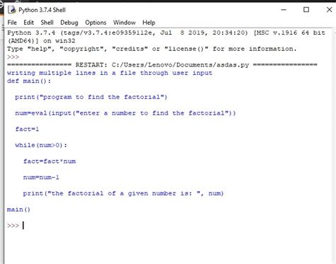 Execute Code In Files Without Importing Them In Python Stack Overflow