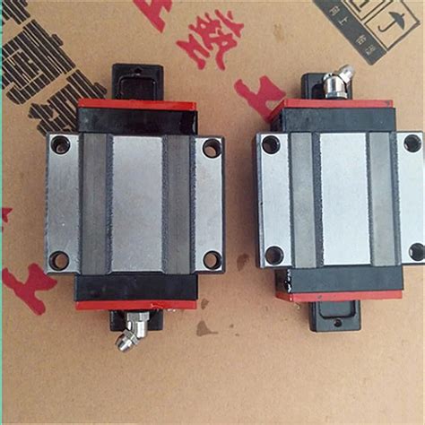 high precision azi sliding rail system linear motion guide rail