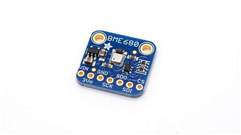 Adafruit Bosch Sensortec
