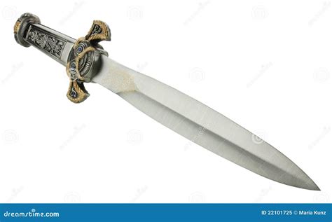 Sword Royalty Free Stock Photo Image