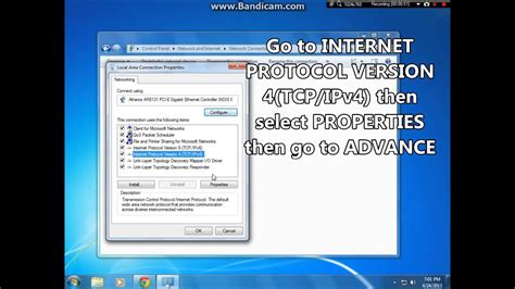 No Internet Access Windows 7 Perumperindo Co Id