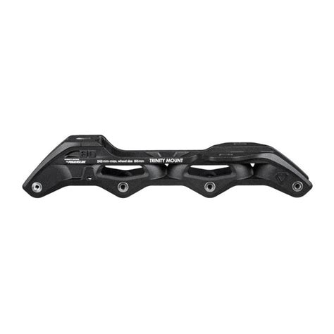 Powerslide Elite 4x80 Frames Extreme Skates Taringa
