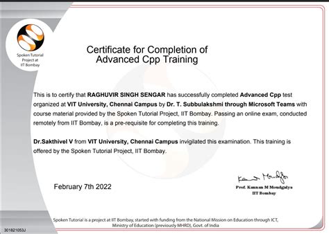 Raghuvir Singh Sengar On Linkedin Cplusplus Advancedtraining