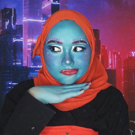 Doja Cat Need To Know Inspired Makeup Look Cat Makeup Creative