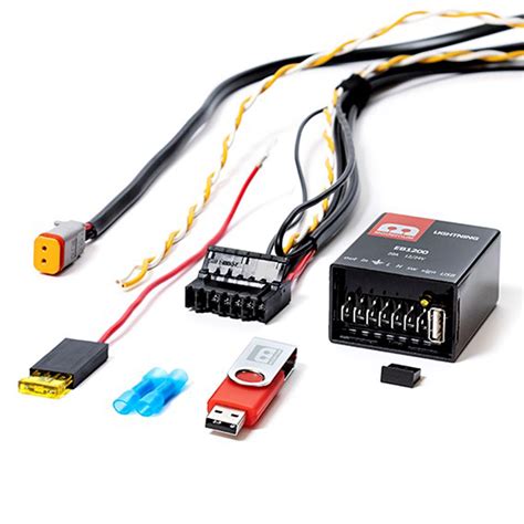 Strands Can Bus Interface Strands