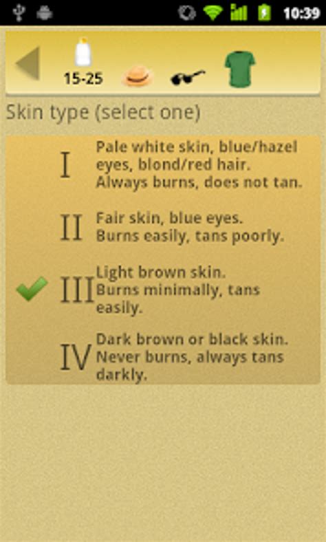 Uv Index For Android Download