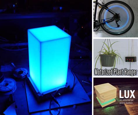 Arduino Electricity Instructables