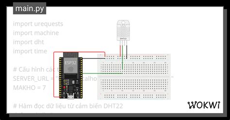 Thi Wokwi Esp32 Stm32 Arduino Simulator