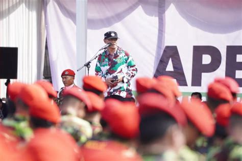 Pesan Ketua Umum Pp Muhammadiyah Dari Bandung Untuk Indonesia Jabar Today