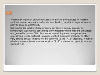 Task Bbfc Guidelines Research PPTX
