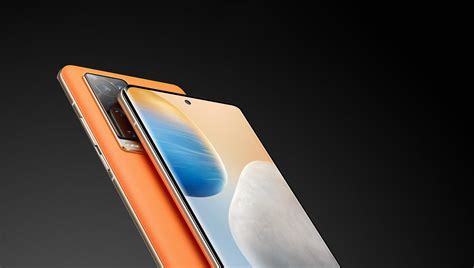 Vivo X Pro Arrives With Snapdragon Mp Gn Sensor