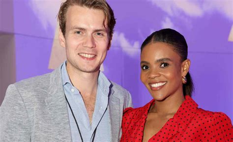Candace Owens Husband Net Worth: A Deep Dive Into George Farmer’s ...