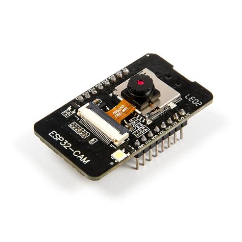 esp32 cam ch340 wifi and camera module wireless development pcb board