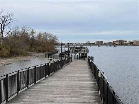 Bay City Loop Multi Trail Bay City Mi Trailforks