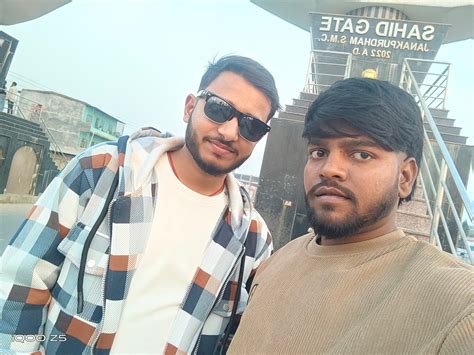 Satyam Chaudhary