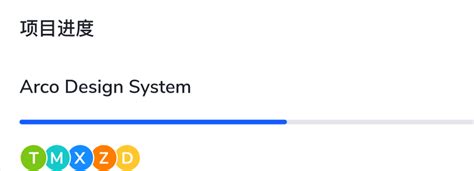 ArcoDesign Pro 开箱即用的中后台前端解决方案