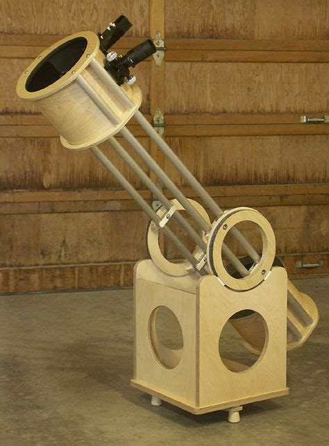 Telescope Designs Ideas Telescope Diy Telescope Telescopes
