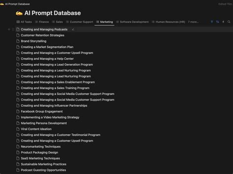 Cutting Edge Ai Prompts For Marketing Initiatives Upwork