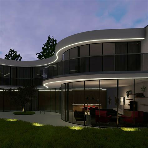 Logiciel Bim Pour La Conception Architecturale 3d Simple Innovant