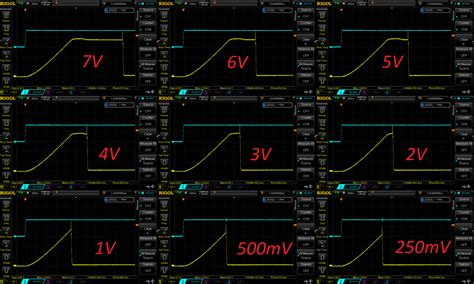 The Low Frequency, Low Noise Amplifier Board - Limpkin's blog