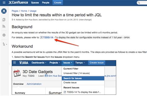 Building A Knowledgebase With Confluence And JIRA Akeles