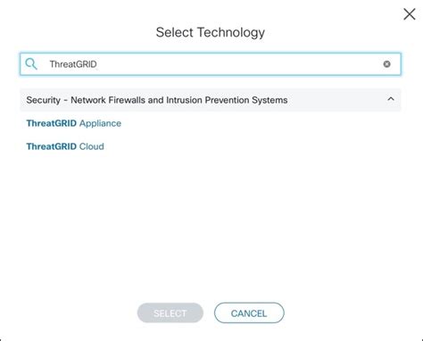 Cisco Threat Grid Appliance Administrator Guide Version 2 12 Support Cisco Secure Malware