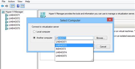 Windows Server 2012 How To Enable Hyper V Replication Windows