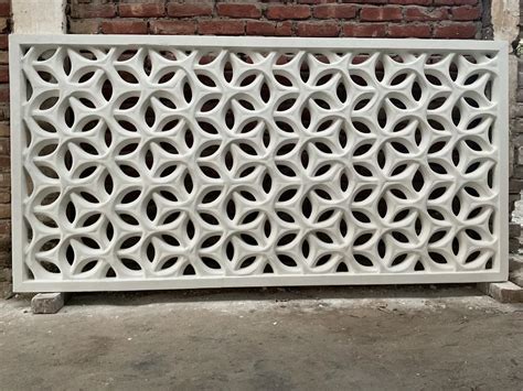 Grc Jali At ₹ 350 Sq Ft Grc Jali In Lucknow Id 2853674221555