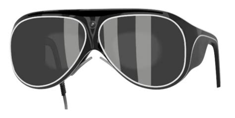 Smart Glasses 1 Design You Trust — Design Daily Since 2007