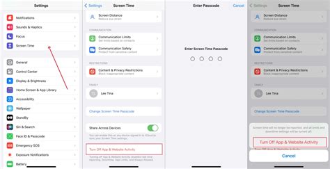 How to Change Screen Timeout on iPhone [Updated]
