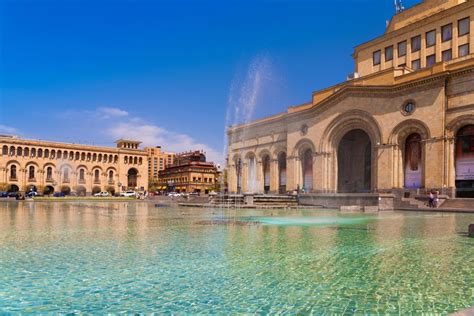 The Best 15 Things To Do In Yerevan Attractions And Activities Viator