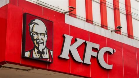 Swot Analysis Of Kfc 2025 Businesses Ranker