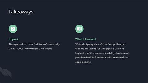 Case Study For Google UX Design Specialization On Behance