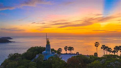 15 Fabulous Things To Do In Phuket