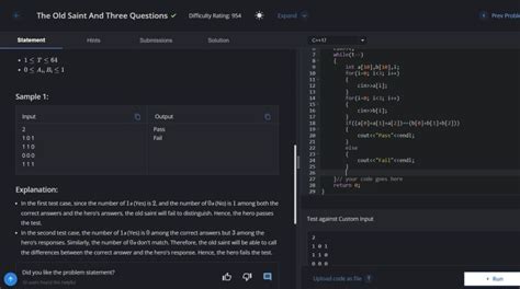 samriti raj on linkedin 100daysofcode codechef