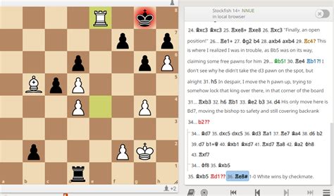 Pgn Copy Bug Rlichess