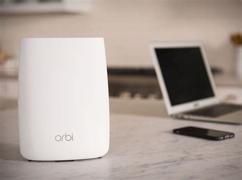 Orbi Wifi System