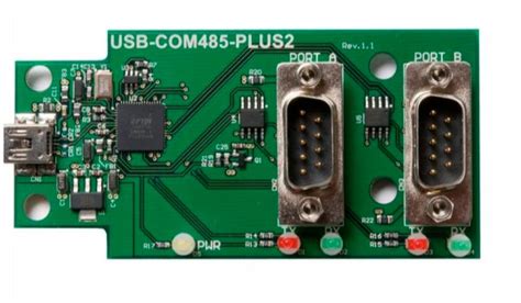 Ftdi Chip Usb Com485 Plus2 Interface Development Kit Price From Rs