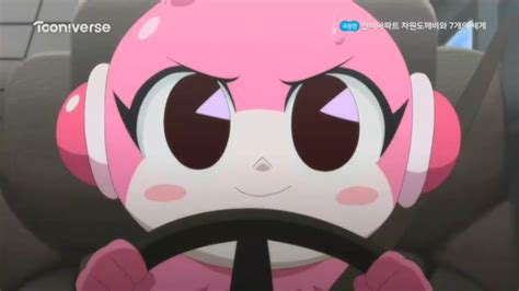 신비아파트 극장판 차원도깨비와 7개의 세계 리뷰 [후편] 네이버 블로그