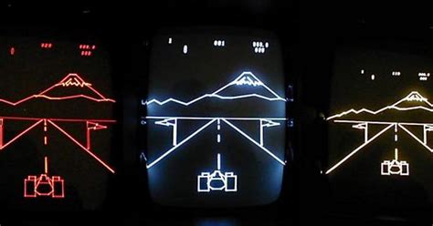 Vectrex Color Prototype R Vectrex Imgur